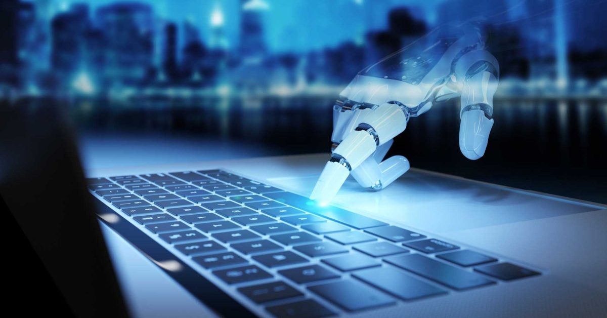 Open Source Automation Robotic Process Automation L2 Autosoft